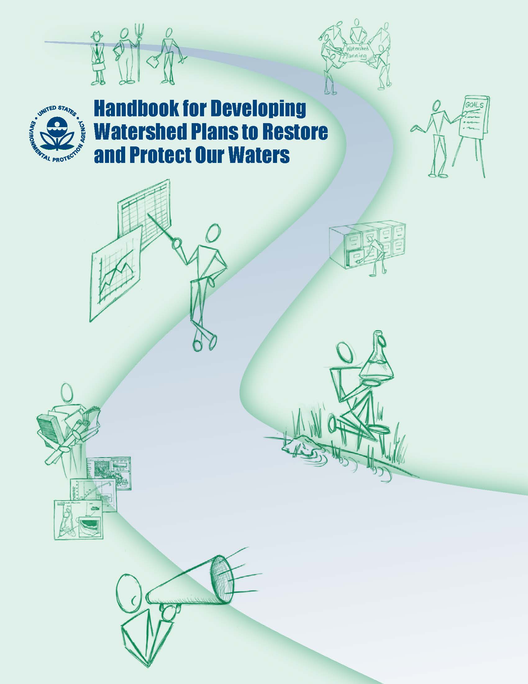 Handbook for Developing Watershed Plans to Restore and Protect Our ...