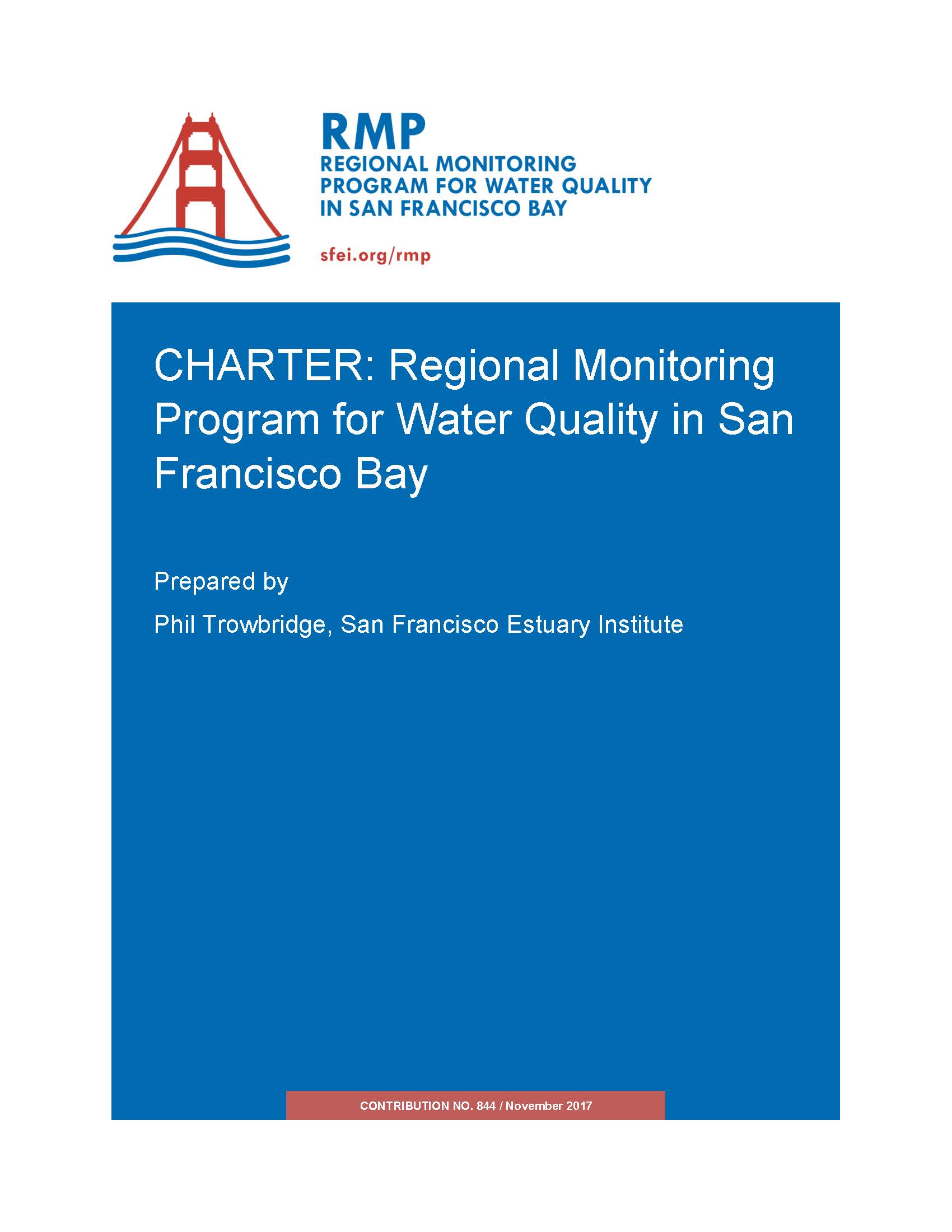 Regional Water Quality Control Board San Francisco Bay Region at Arthur ...