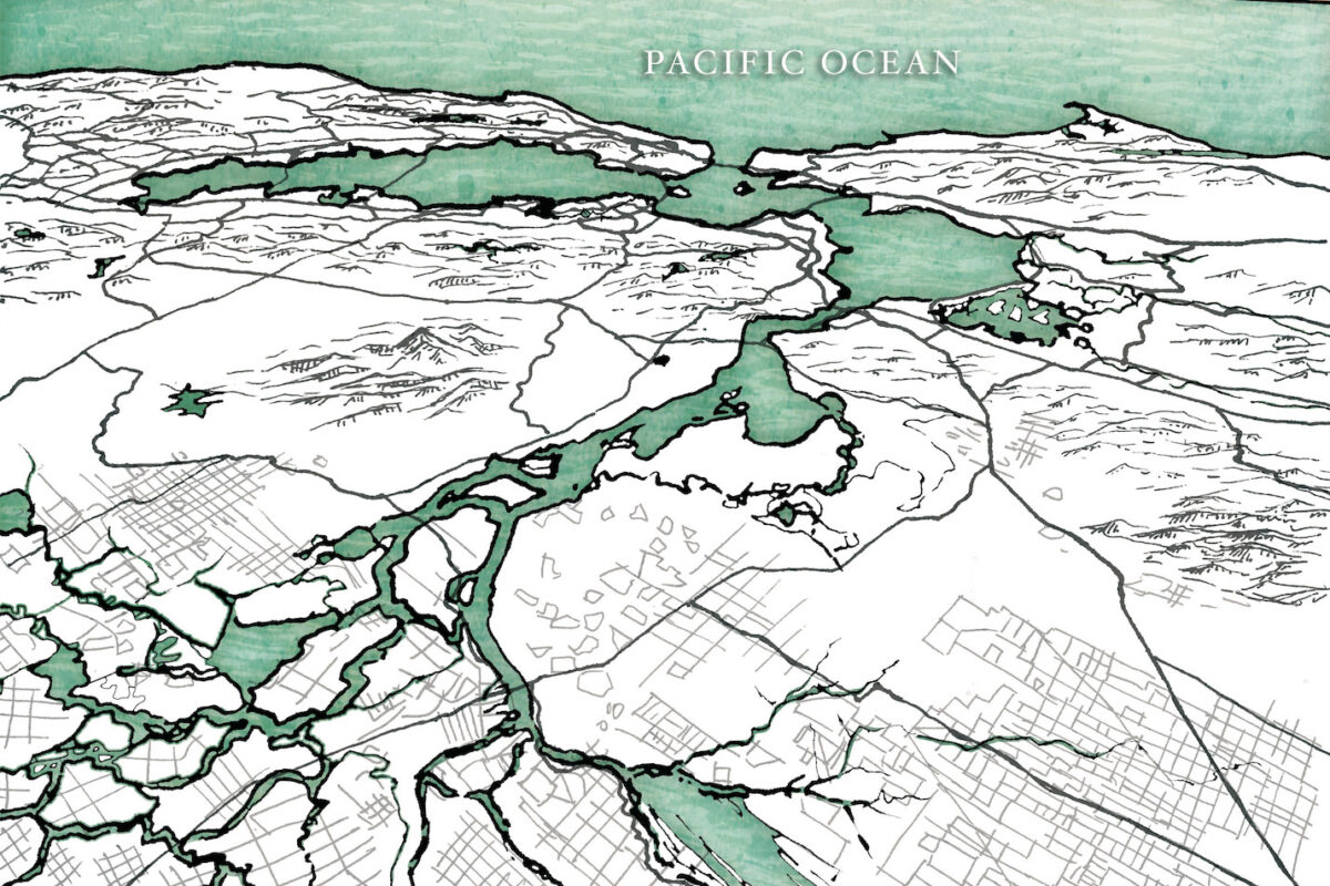 A Century of Delta Conveyance Plans – California Water Library