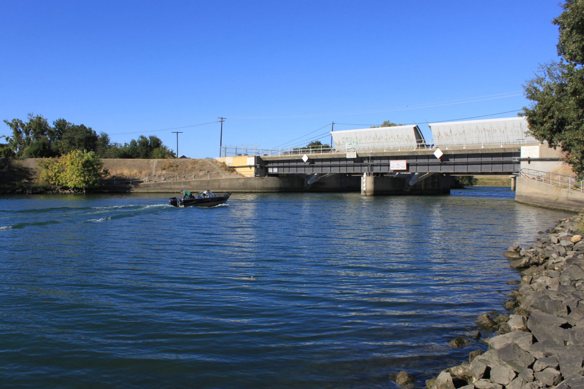 A Century of Delta Conveyance Plans – California Water Library